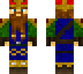 dwarf | Minecraft Skins