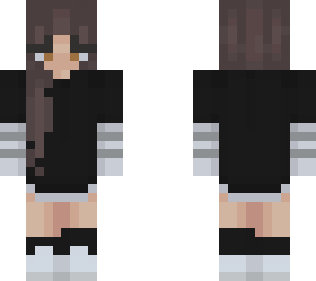 durp_G | Minecraft Skin