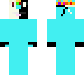 dwadw | Minecraft Skin