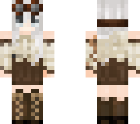 Emma | Minecraft Skin