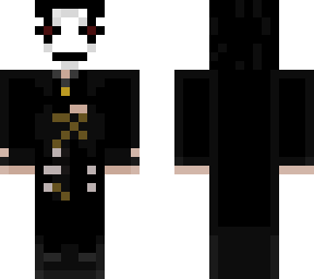 draven | Minecraft Skins