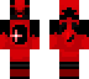 fatal error | Minecraft Skins