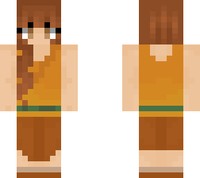 Fawn skin | Minecraft Skin