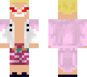 flamingo | Minecraft Skins