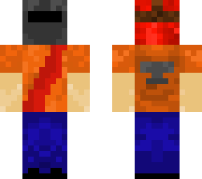forge | Minecraft Skins