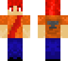 forge | Minecraft Skins