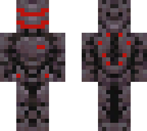 Fry boy | Minecraft Skin