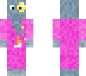 gerald | Minecraft Skin