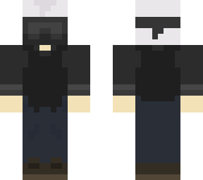 ghghg | Minecraft Skin