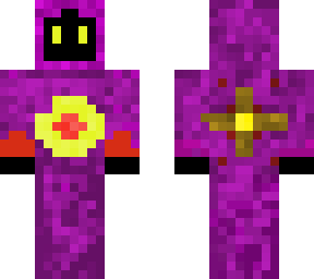 Great D3ath | Minecraft Skin