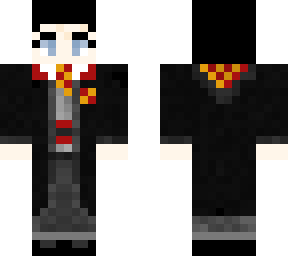Gryffindor | Minecraft Skin