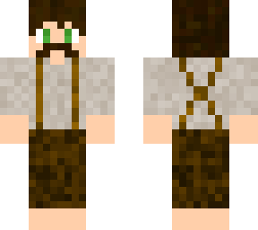 hobbit | Minecraft Skins