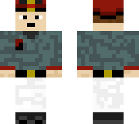 the legion | Minecraft Skins