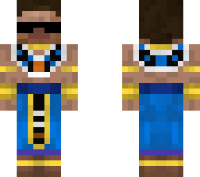 jugito | Minecraft Skin