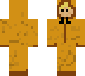 Kenny! | Minecraft Skin