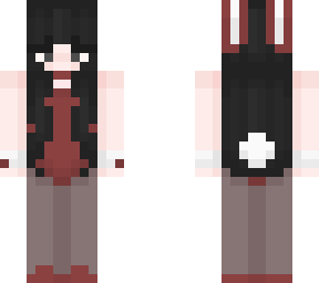 kohana bunny | Minecraft Skin