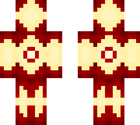 red lantern | Minecraft Skins