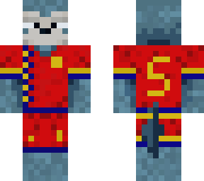 legoshi | Minecraft Skins