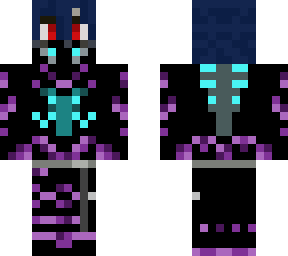 Lif Fire Emblem Heroes | Minecraft Skin