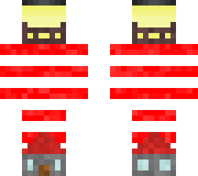 Lighthouse | Minecraft Skin