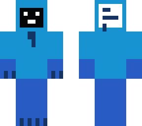 linux | Minecraft Skins