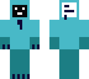 linux | Minecraft Skins