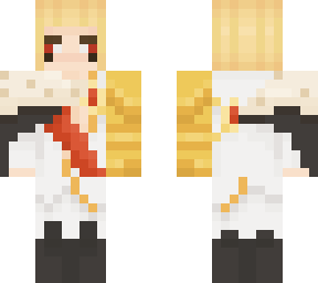 lucio | Minecraft Skins