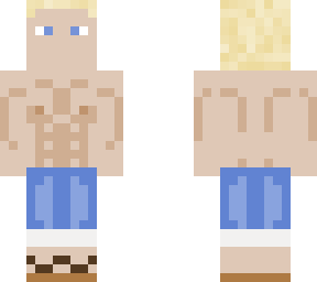 luffy math | Minecraft Skin