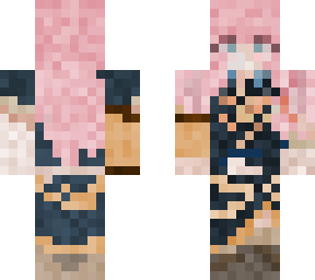 luka | Minecraft Skins