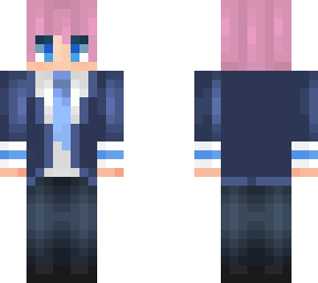 ldshadowlady | Minecraft Skins