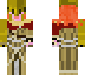 elden ring | Minecraft Skins