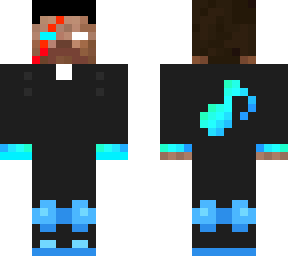mama170786 | Minecraft Skin