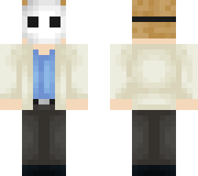 mick | Minecraft Skins