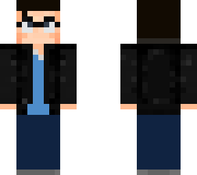 Matthew | Minecraft Skin