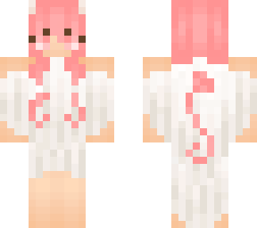 mei | Minecraft Skins