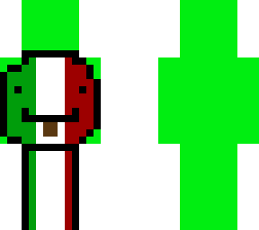 mexican dream | Minecraft Skins