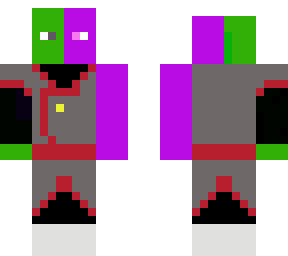 mon skin | Minecraft Skin