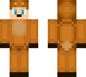 moose | Minecraft Skins