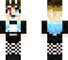 vrc | Minecraft Skins