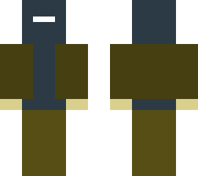 ned kelly | Minecraft Skins