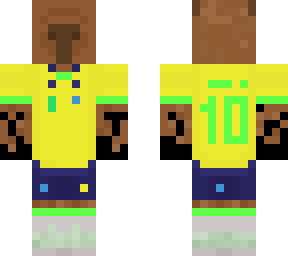 neymar | Minecraft Skins