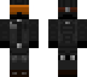 shadow company | Minecraft Skins