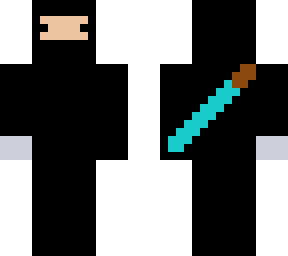 Ninja | Minecraft Skin