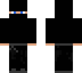 ninja | Minecraft Skin
