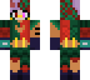 sniffer skin | Minecraft Skins