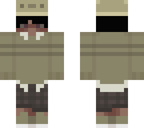 skinseed | Minecraft Skins