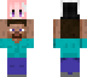 noloserick | Minecraft Skin