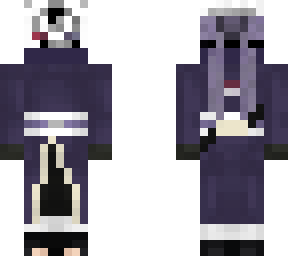 uchiha obito | Minecraft Skins