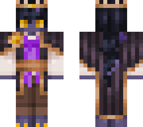 ranboo origins | Minecraft Skins