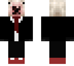 pana walter | Minecraft Skins